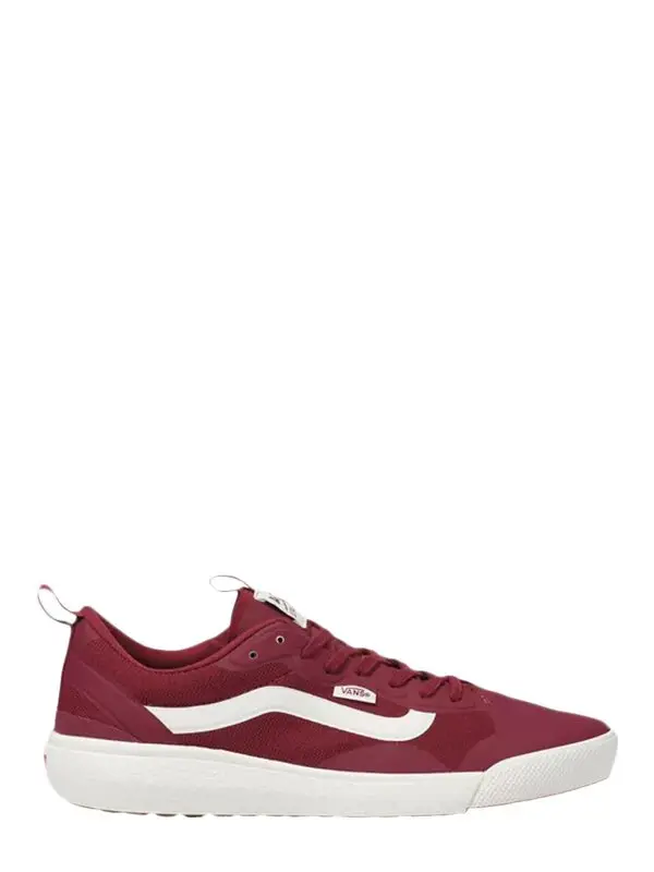 VANS Ultrarange Exo Sneakers - Red
