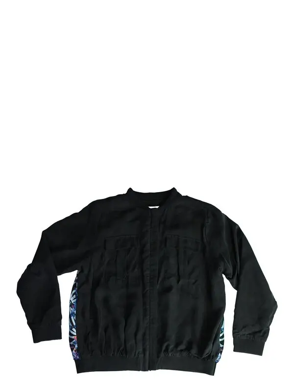 TRAMP IN DISGUISE Zosma Jacket - Black