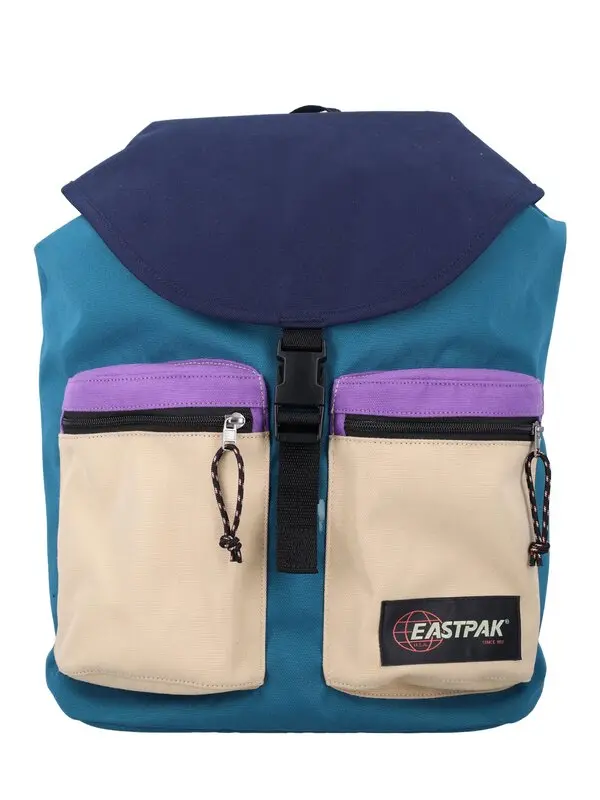 EASTPAK Versatile Mini Backpack For Every Occasion - Multicolour