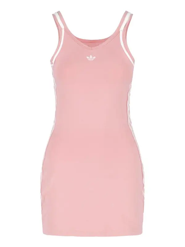Adidas Stretch Active Dress - Pink