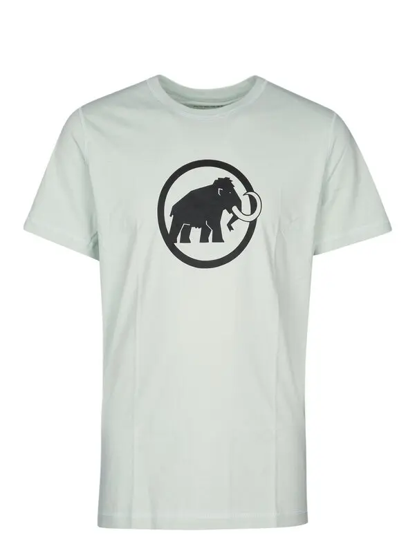 MAMMUT SWISS1862 Core Classic T-shirt For - Silversage