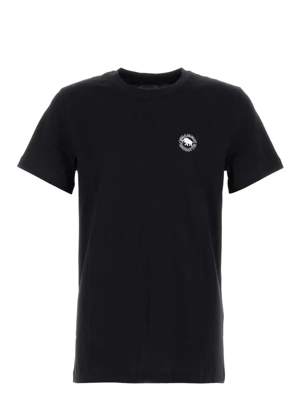 MAMMUT SWISS1862 100% Cotton T-shirt - Multicoloured