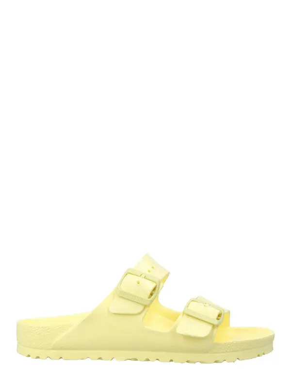BIRKENSTOCK Lightweight Arizona Eva Sandals For - Popcorn