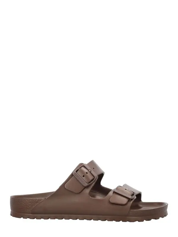 BIRKENSTOCK Comfortable Flat Shoes For - Roast