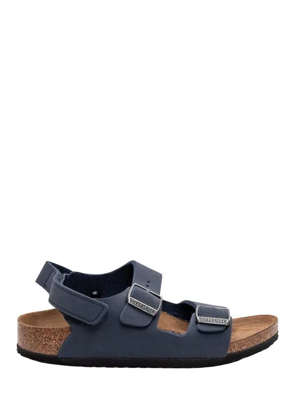 BIRKENSTOCK Stylish Summer Sandals For All Occasions - Navy