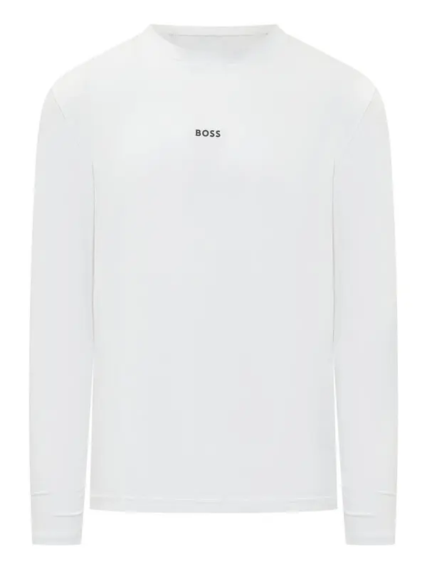 BOSS Classic T-shirt - White