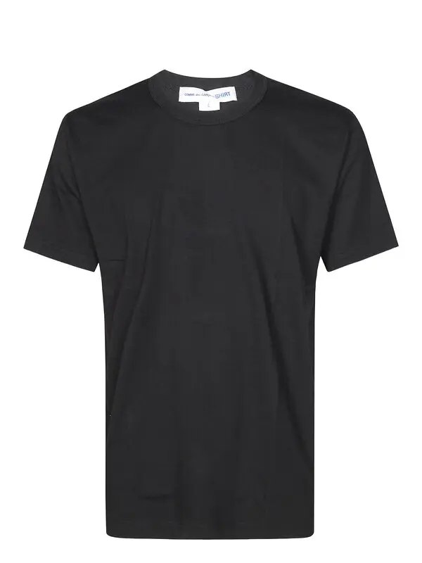 Comme Des Garçons Classic T-shirt - Nero