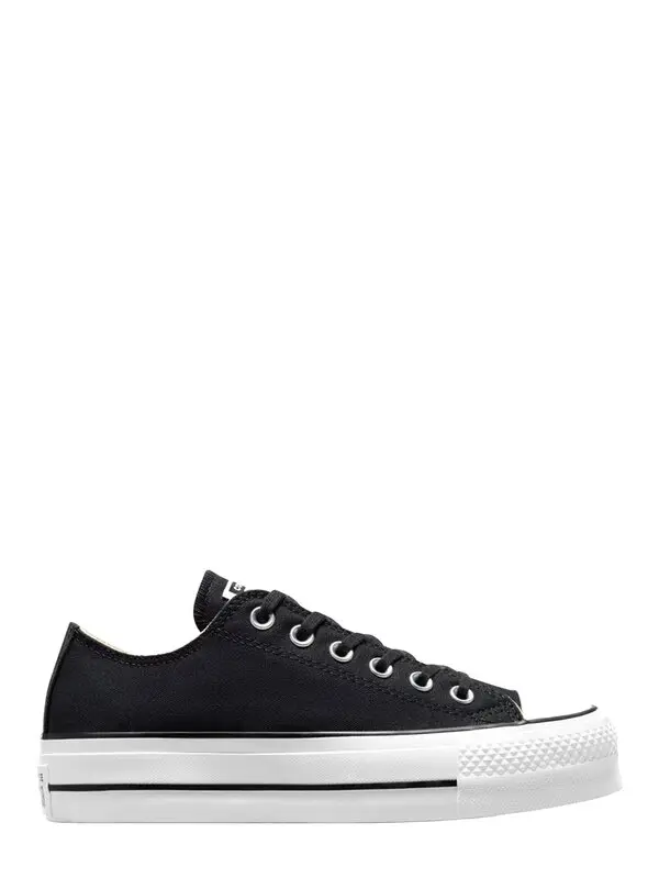CONVERSE Classic High-top Sneakers - Nero