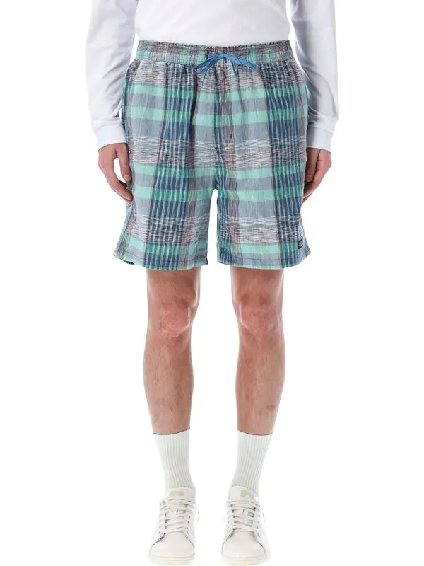 Patagonia Summer Mini Shorts Perfect For Warm Weather Adventures - Melt