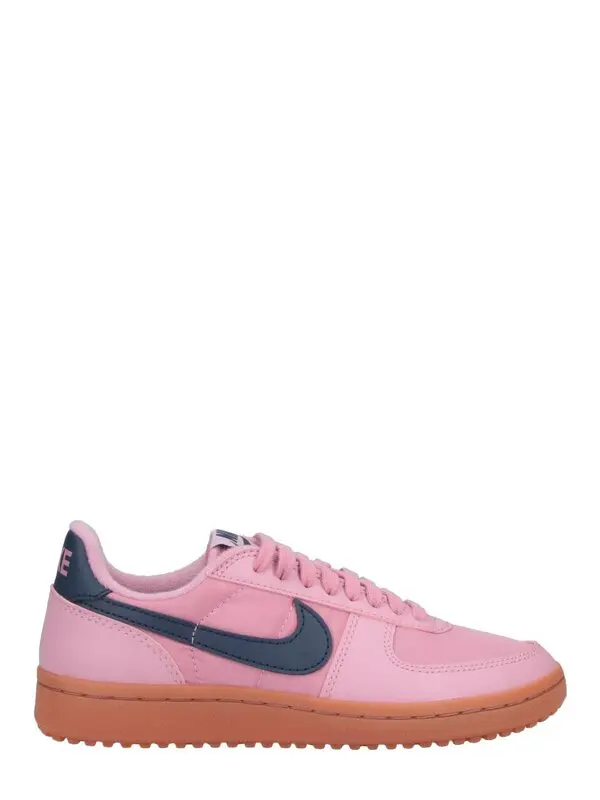 Nike 100% Fabric Sneakers - Pink