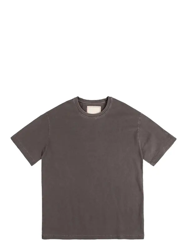 JEANERICA Essential Stretch Shirt - 000