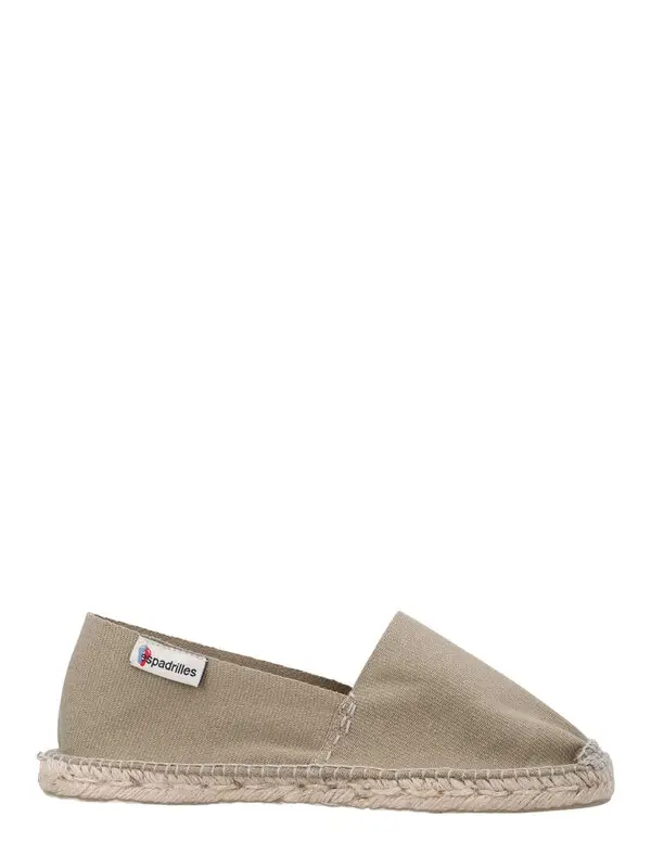 ESPADRILLES Minimalist Slip-on For Summer - Panama