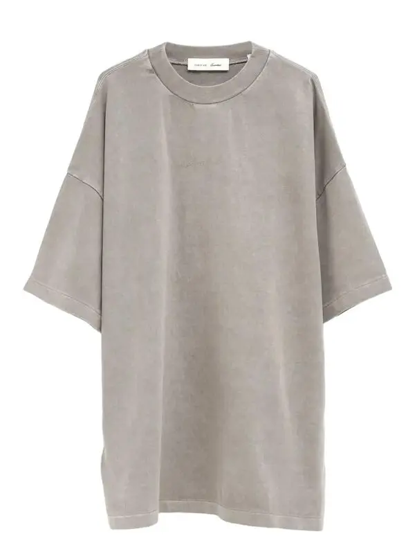 Fear Of God Signature 90s Short Sleeve Tee - Fadedseal