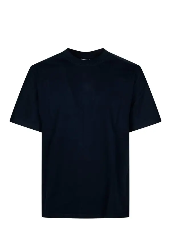ARTE Back Collage Mini T-shirt For - Blu