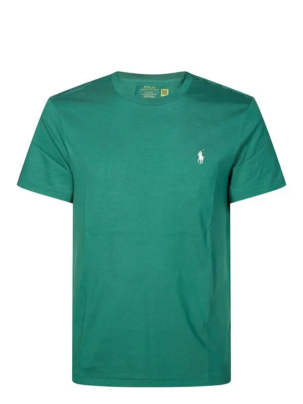 Polo Ralph Lauren Mini T-shirt - Verde