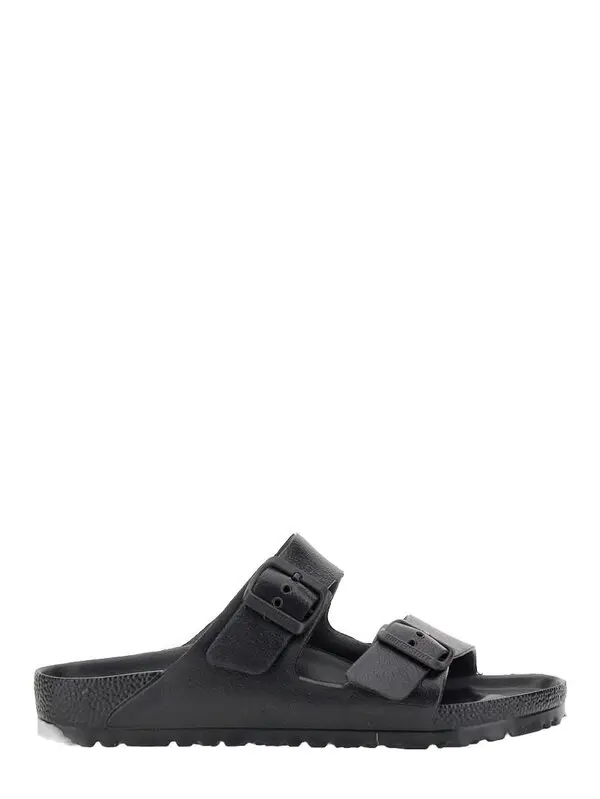 BIRKENSTOCK Arizona Mini Sandals For Narrow Width - Black