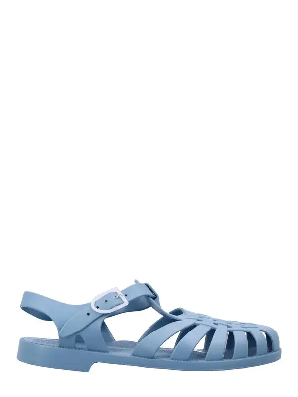 MEDUSE Versatile Fisherman Sandals For Everyday Wear - Denim