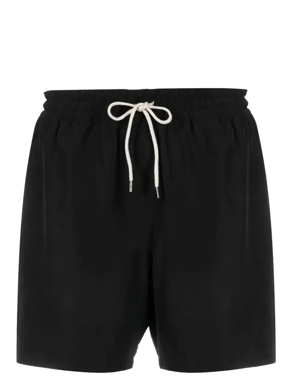 Polo Ralph Lauren Traveler Mid Trunk - Poloblack