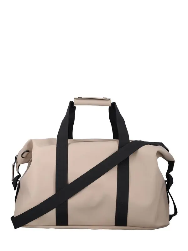 Rains Mini Weekend Handbag - Beige