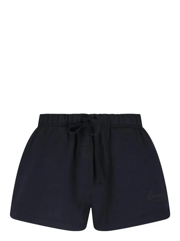 Fear Of God Essential Lounge Trousers - Black