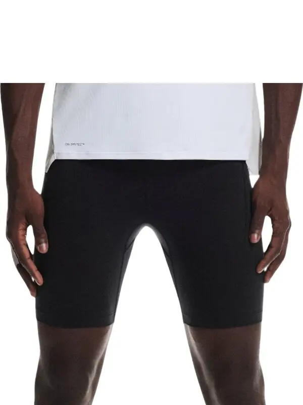 On 8 Performance Tights 1 M - Black