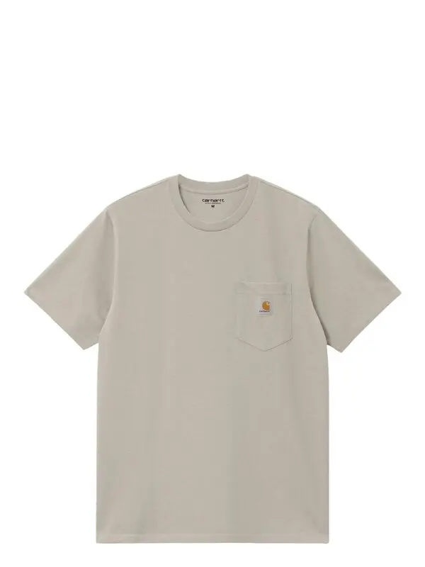 Carhartt Work In Progress Mini Pocket T-shirt - Puddle