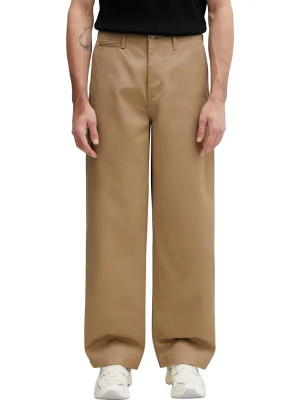 Carhartt Work In Progress Harold Paintnt Pants - Leatherigd