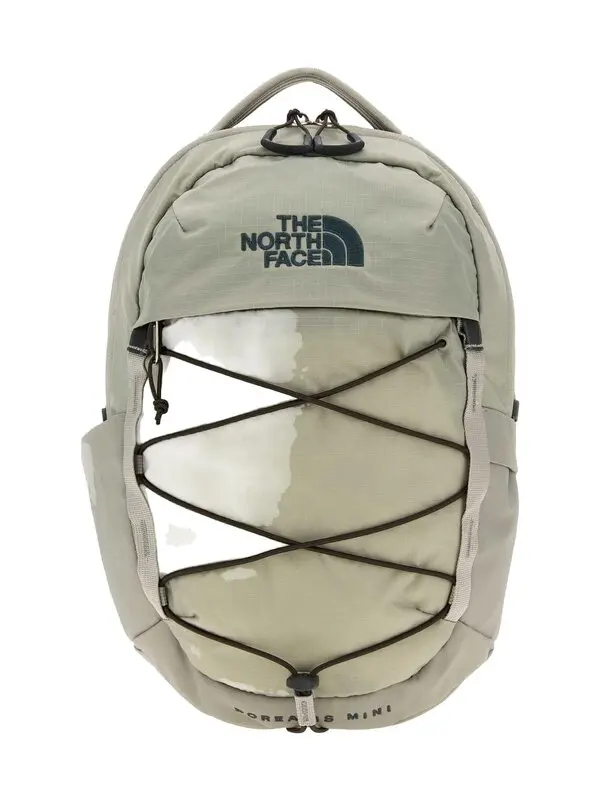 The North Face Borealis Mini Backpack - Grey