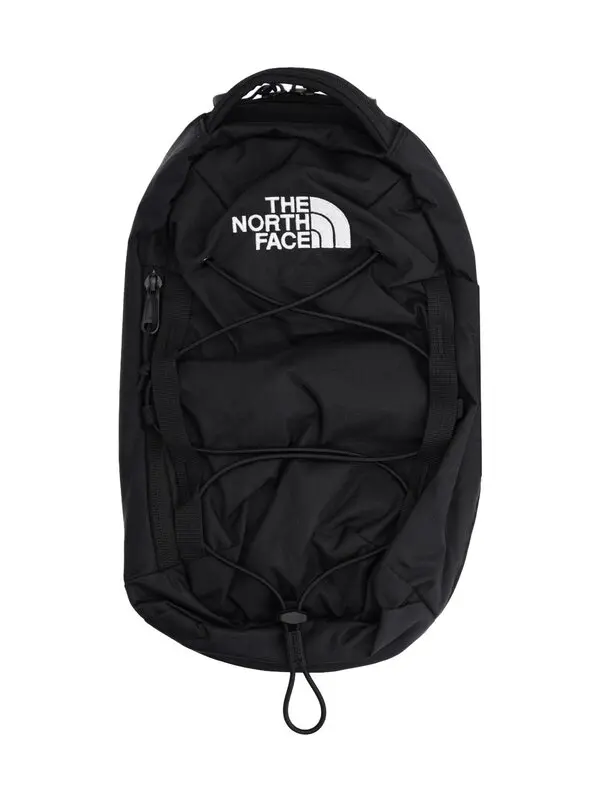 The North Face Mini Crossbody Bag For All Seasons - Black