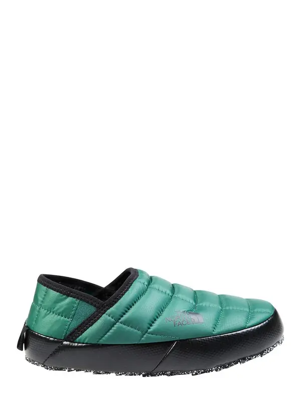 The North Face Thermobal Traction Mini Flat Sandals - Nero