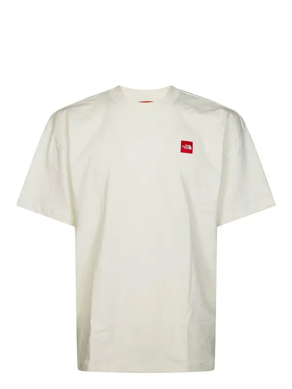 The North Face Mini T-shirt - Beige