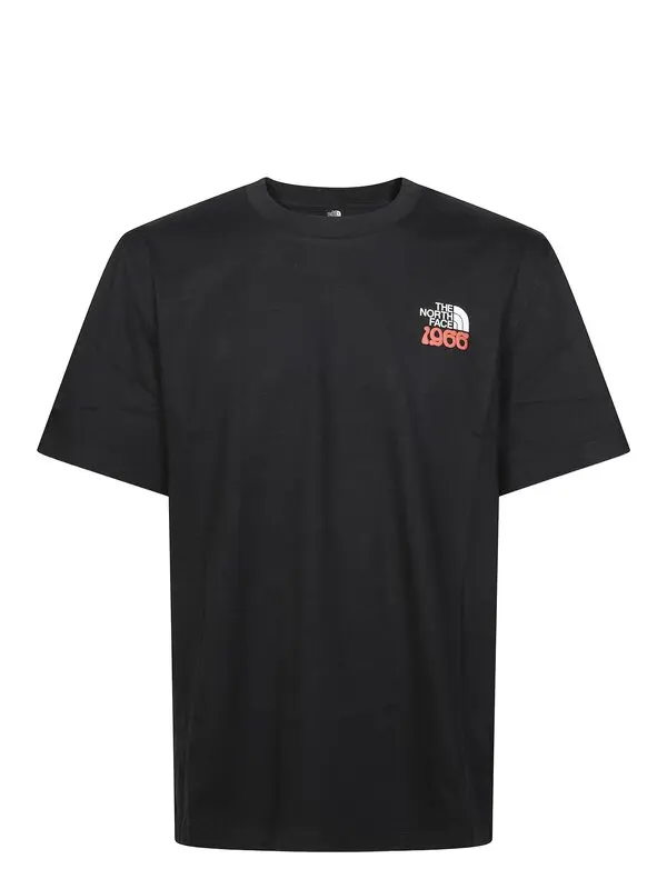 The North Face Classic Fit T-shirt - Nero
