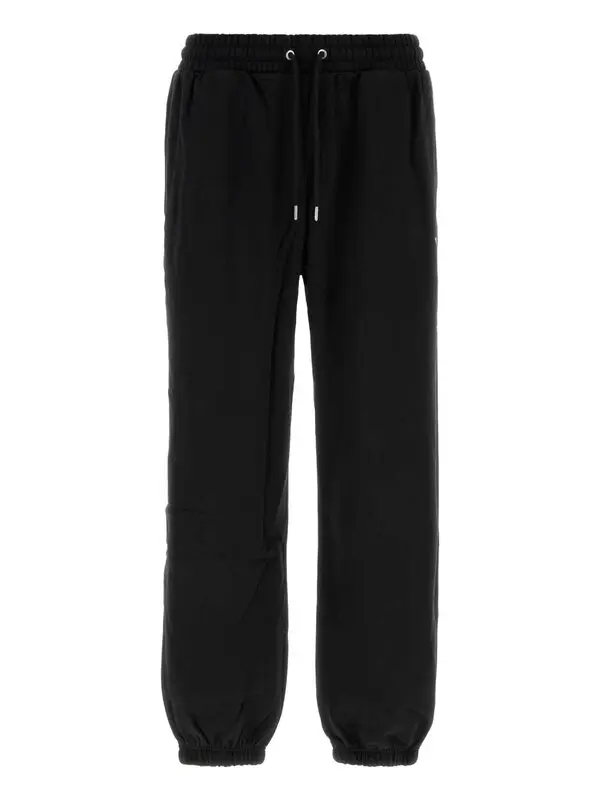 The North Face Cotton-blend Joggers - Black