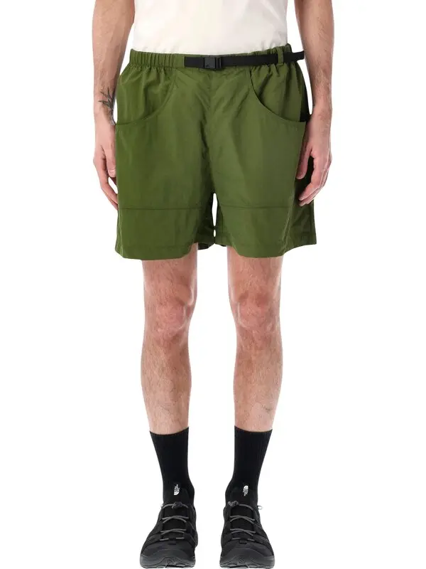 The North Face Adventure Mini Shorts - Green
