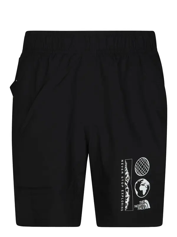 The North Face Everyday Shorts - Nero