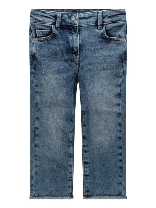 Twin-set Jethe Mini Jeans - Denim