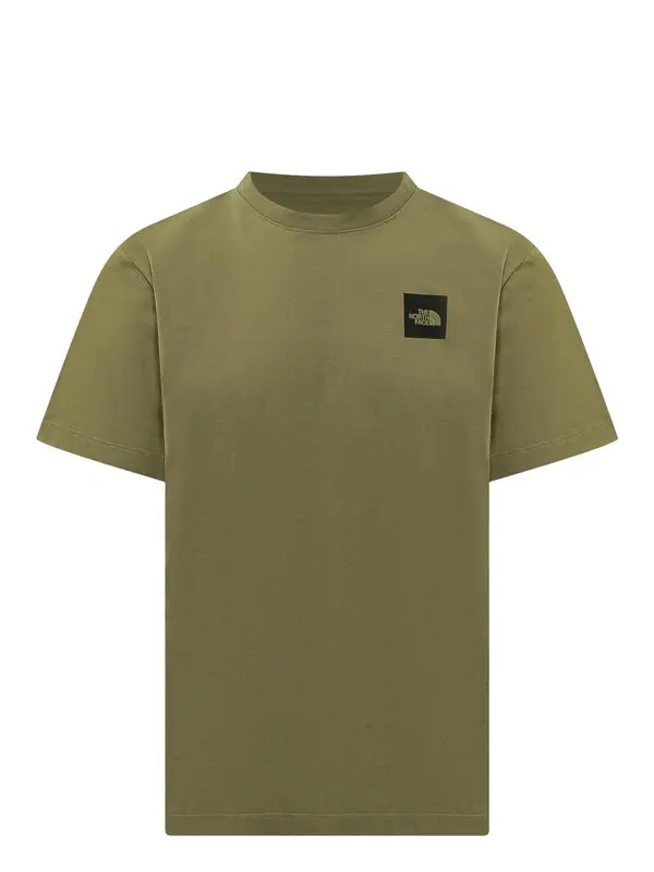 The North Face Classic Logo T-shirt - Cedar