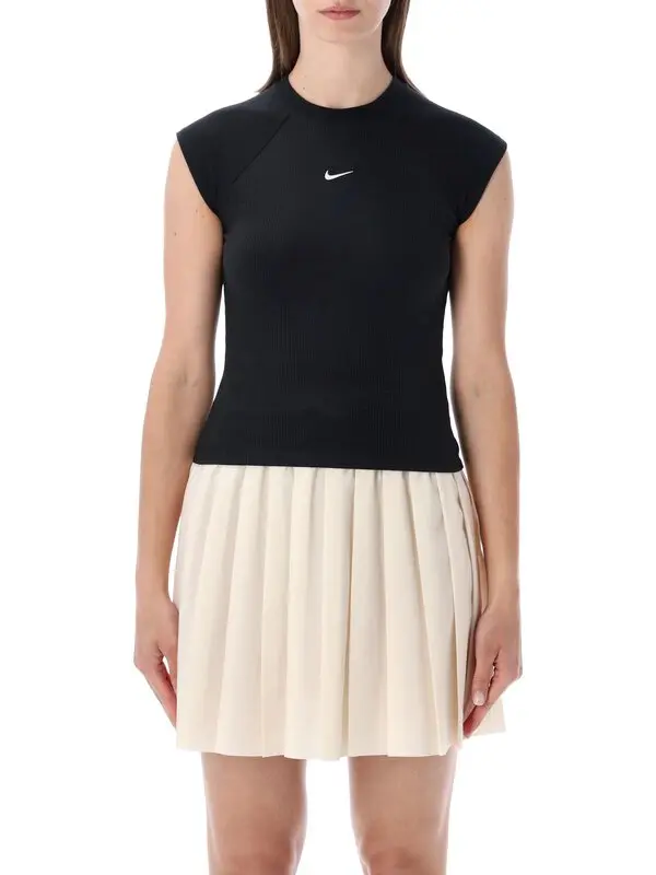 Nike Sporty T-shirt - Black