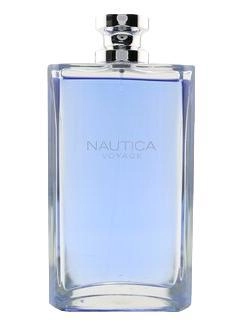 NAUTICA Voyage Edt Spray For - Default