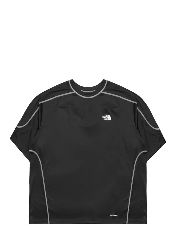 The North Face Nse Lightrange Short-sleeve T-shirt For - Black