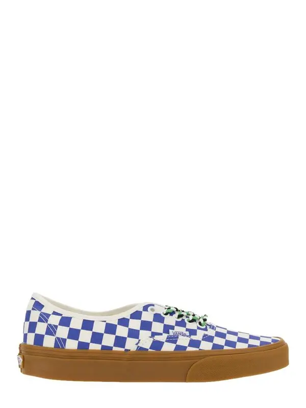 VANS Low-top Lace-up Sneakers - White