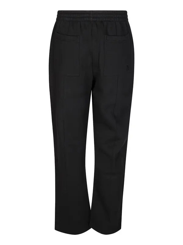 REPRESENT Mini Trousers For - Nero