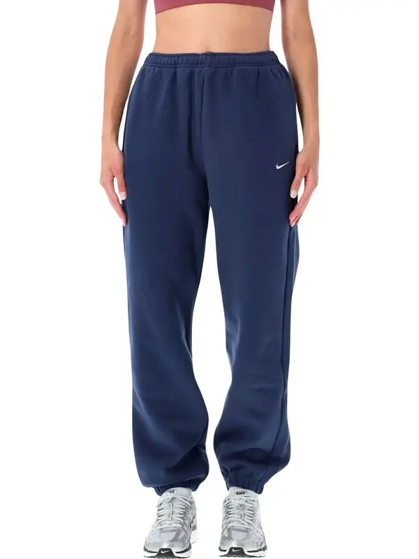 Nike Athletic Crew Pullover - Midnight