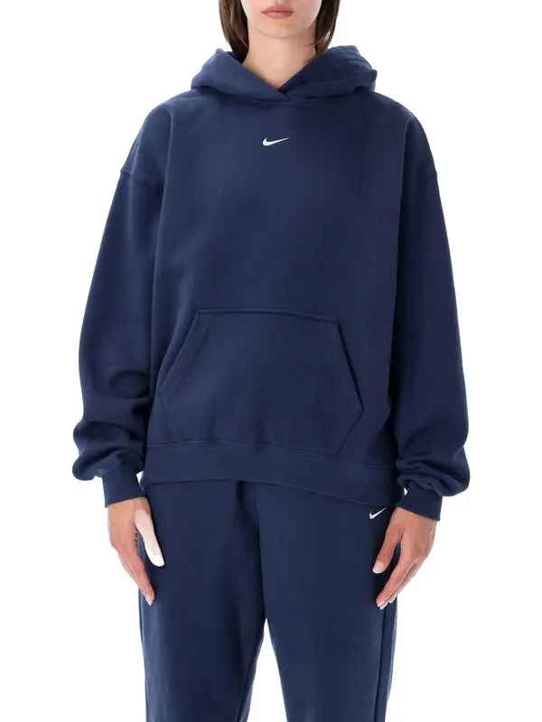 Nike Performance Hooded Windbreaker - Midnight