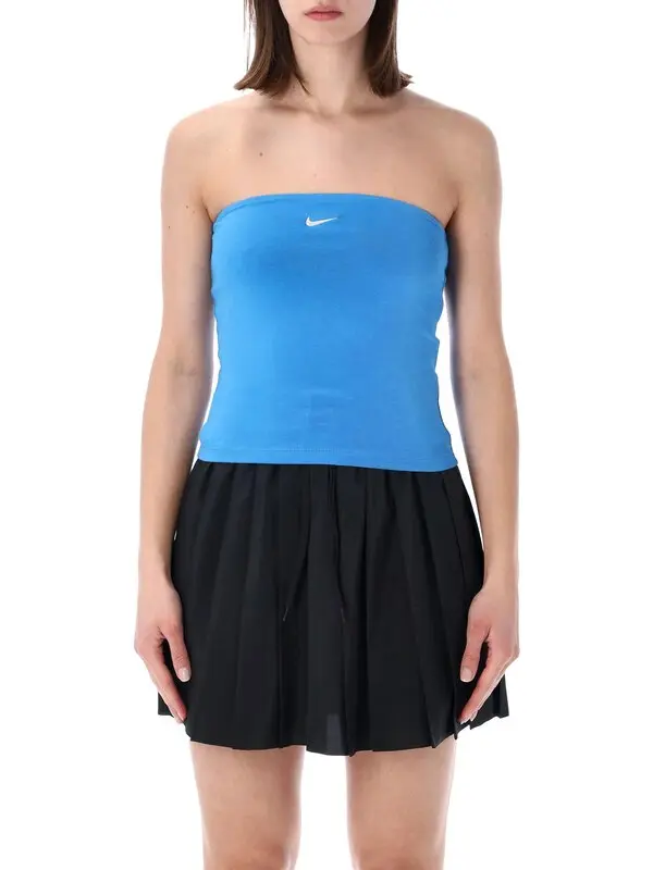 Nike Stylish Mini Top - Blue