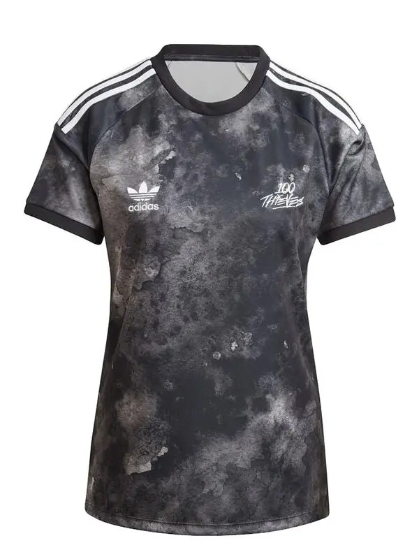 ADIDAS ORIGINALS Mini Jersey T-shirt - Mono