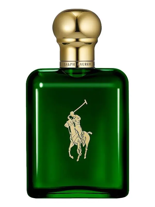 Ralph Lauren Polo Eau De Toilette Spray Mini 4.0 Oz - Default