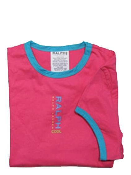 Ralph Lauren Large Cool T-shirt - Default