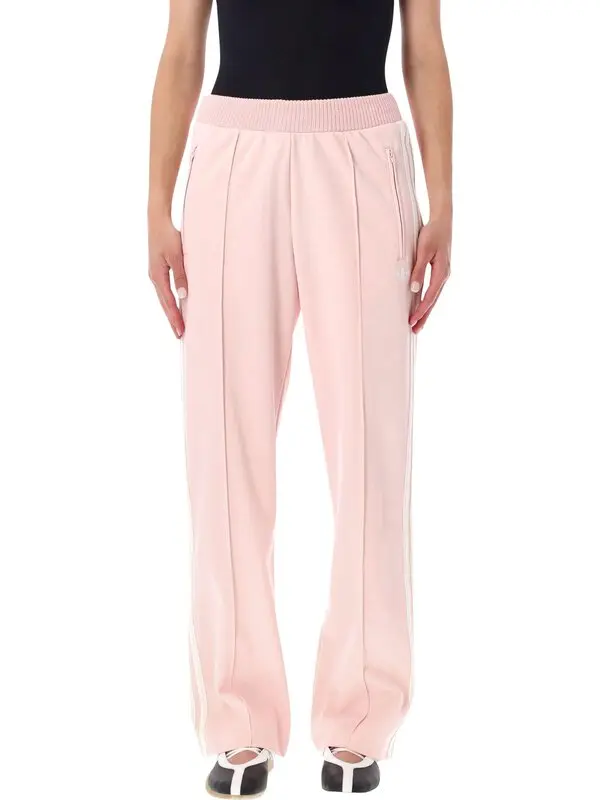 ADIDAS ORIGINALS Fluid Silhouette Track Pants - Rosa