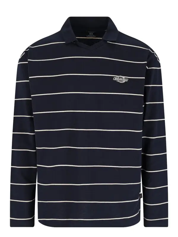 Dickies 100% Cotton Workwear T-shirt - Blue